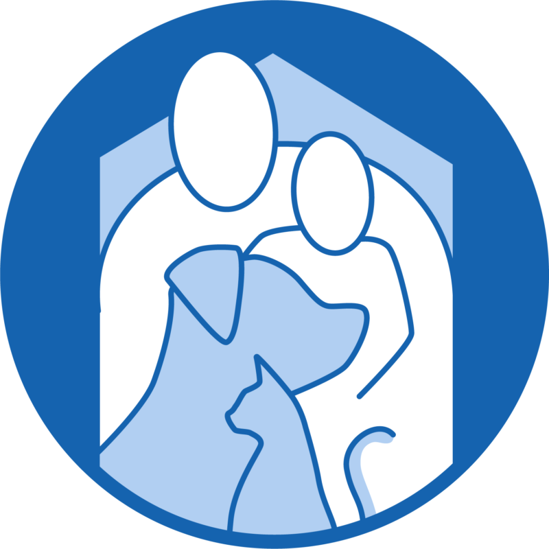 Pet Support Program - Found House